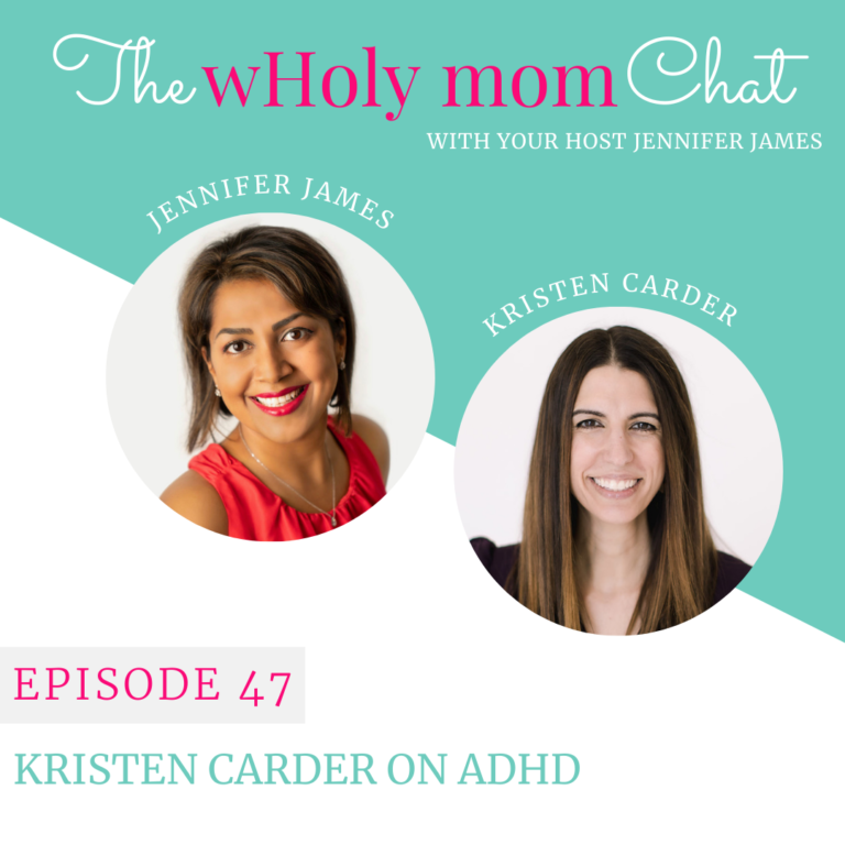 Book Kristen - I Have ADHD