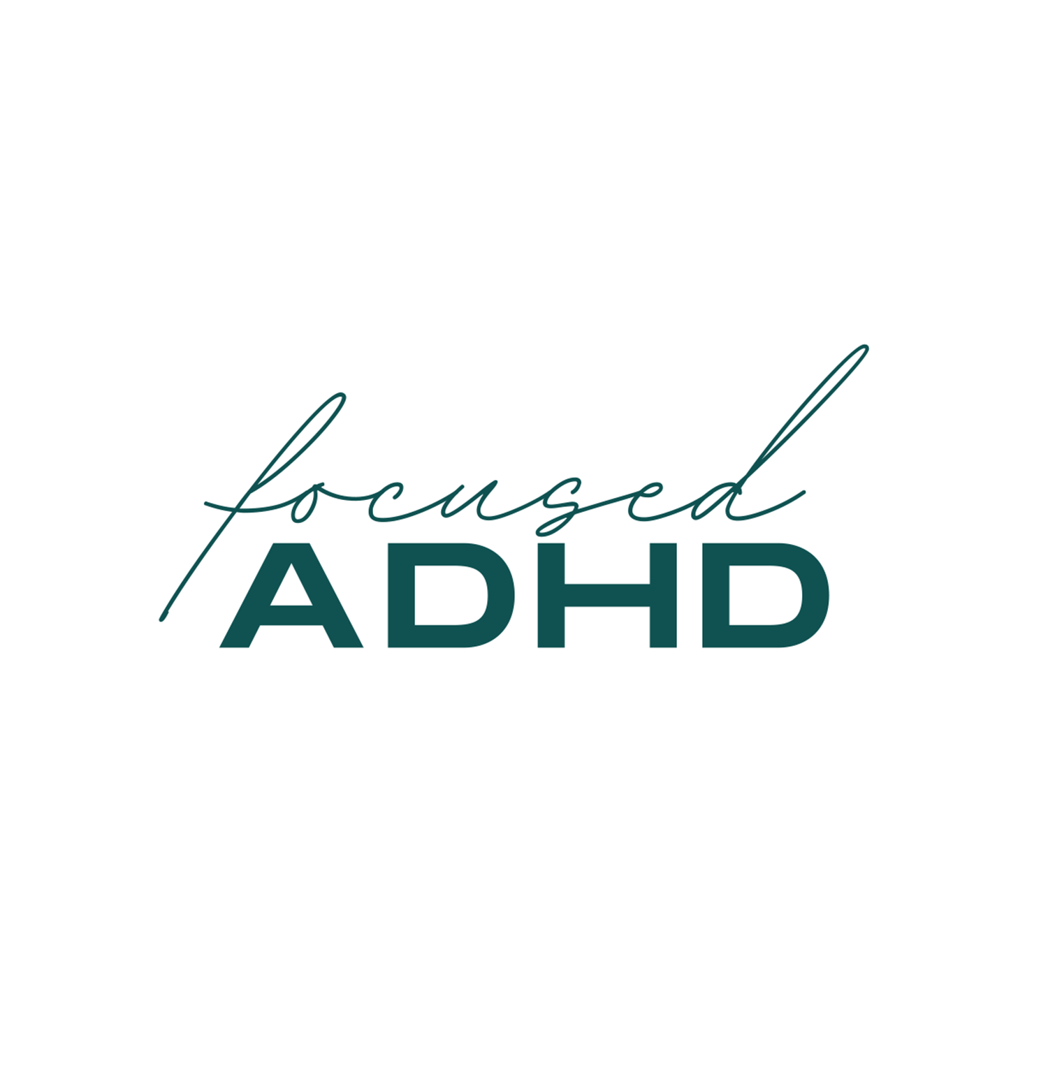 ADHD Coach - I Have ADHD